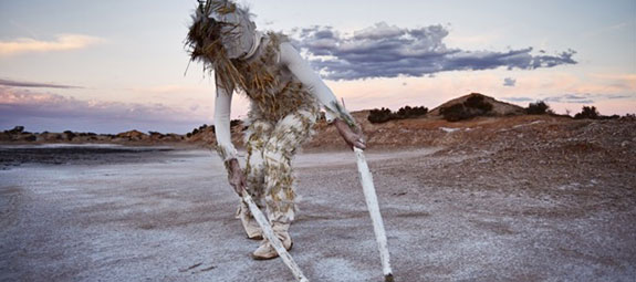 Antipodean Epic &2015-2016& - Federation University Australia